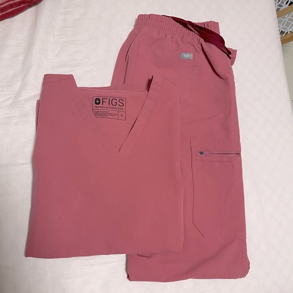 Figs | Other | Figs Scrub Set Uniforms Assorted Colors | Poshmark